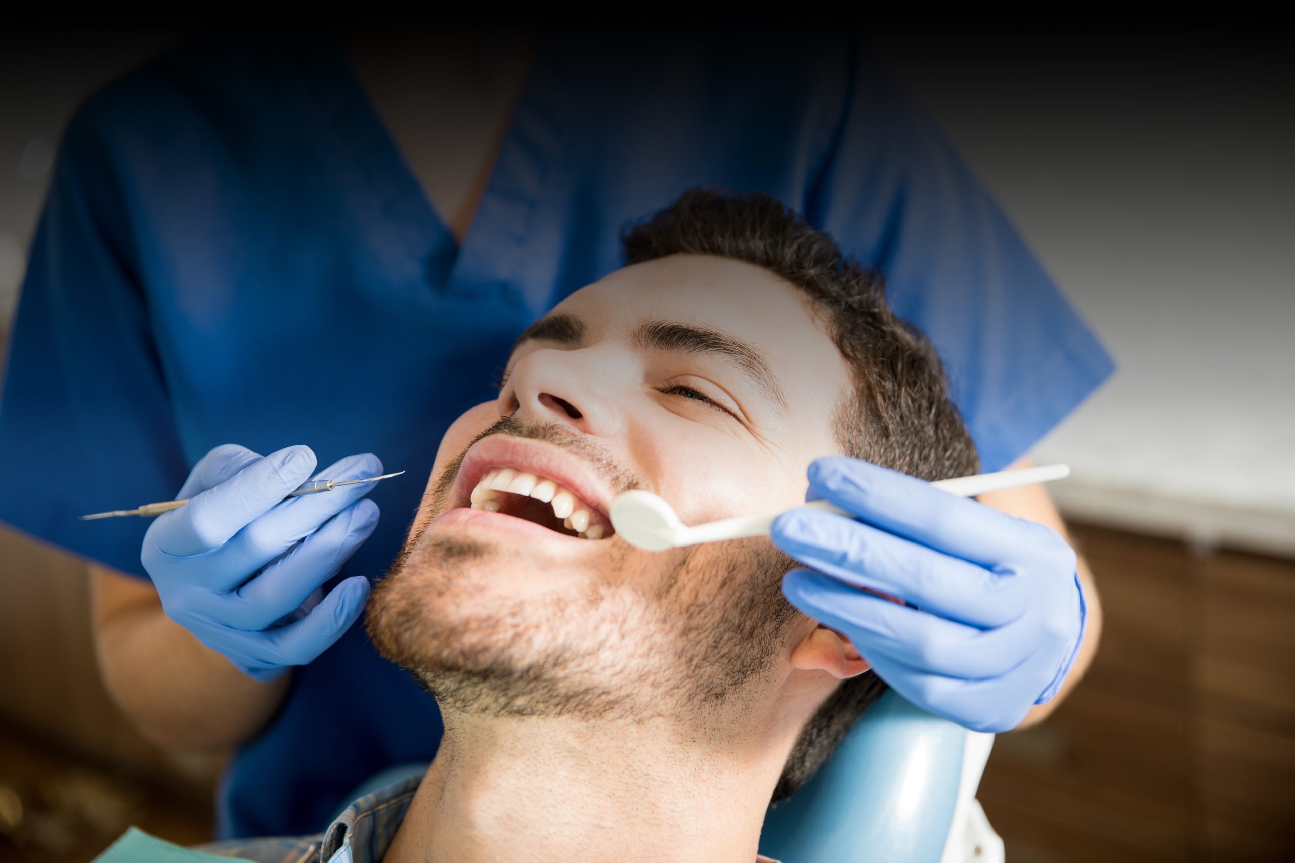 Home Dentist - Slovenčina - Univerzitná dentálna klinika prof. Kostenka
